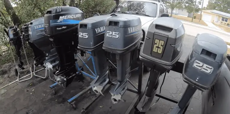 Difference Between Saltwater and Freshwater Motors - Pontooners Difference Between Saltwater and Freshwater Motors - Pontooners