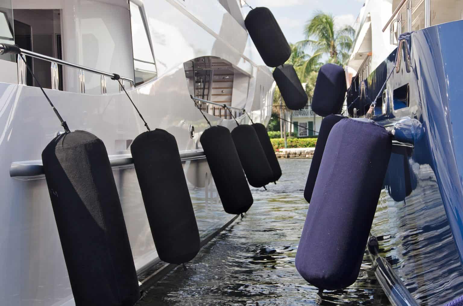 How to Clean Vinyl Boat Seats of Mildew and Mold (Steps) - Pontooners