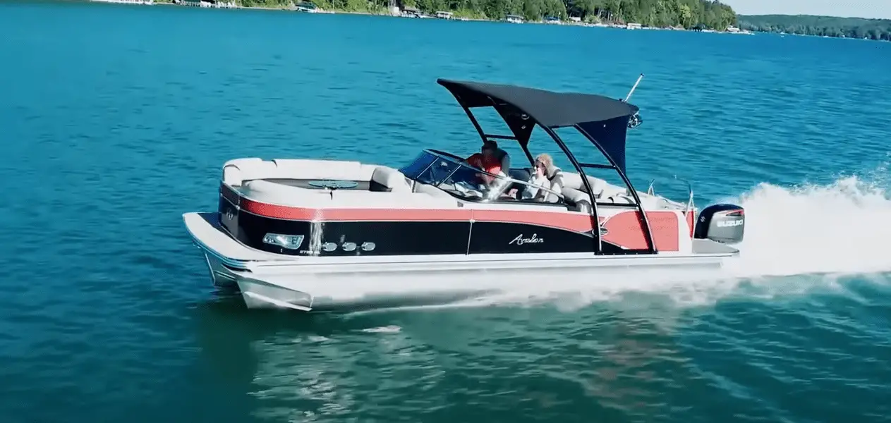 Pontoon Boat Brands To Avoid Any Brands You Should Skip Pontooners pontoon-boat-brands-to-avoid-any-brands-you-should-skip-pontooners