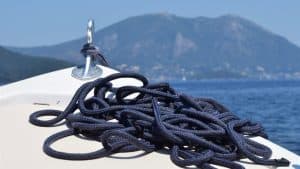 Where Should You Avoid Anchoring Your Boat? - Pontooners